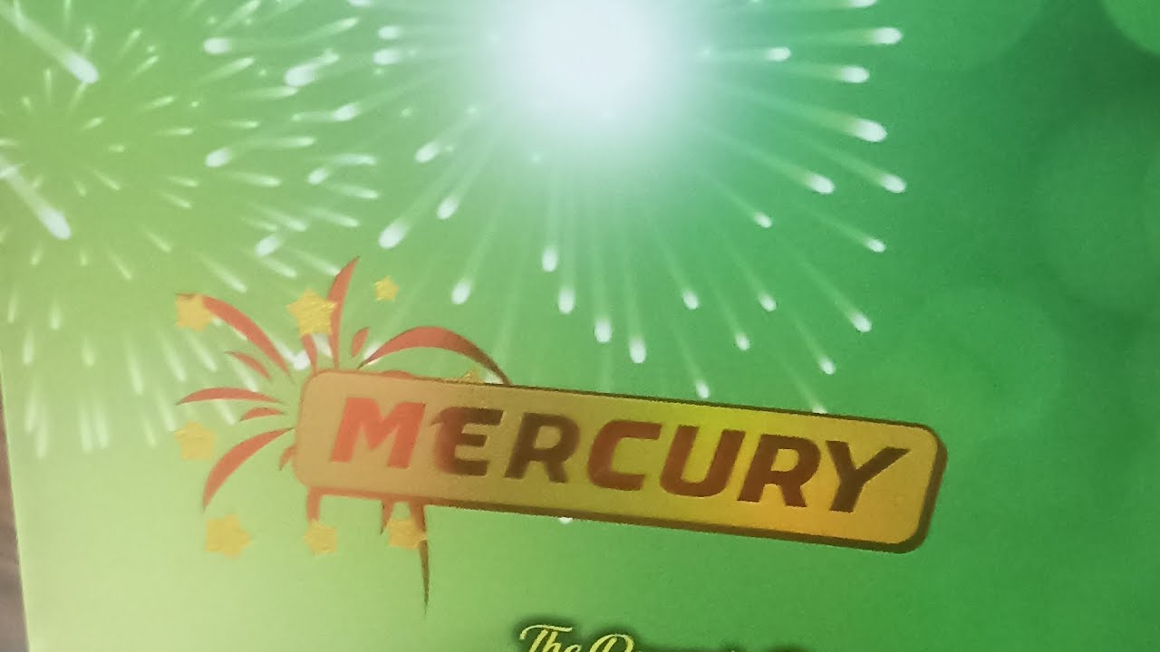 #MERCURYRATE LIST# SIVAKASI HOLE SALE RATE2023#MASTERJI FIREWORKS ...