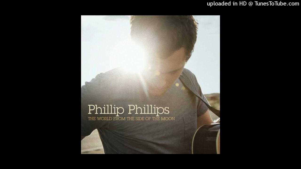 Phillip Phillips - Home (B95) - YouTube