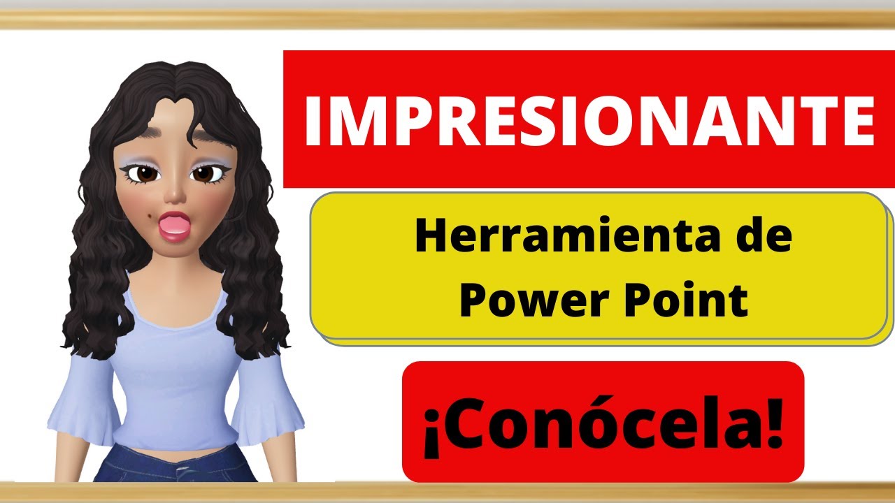 Activar la FUNCIÓN de DIBUJAR en POWER POINT | FÁCIL Y RÁPIDO - YouTube