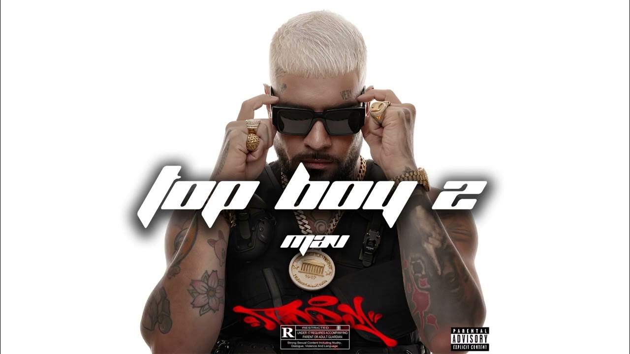 [FREE] Snik x Guè Type Beat "Top Boy 2" | Rap Instrumental 2024 - YouTube