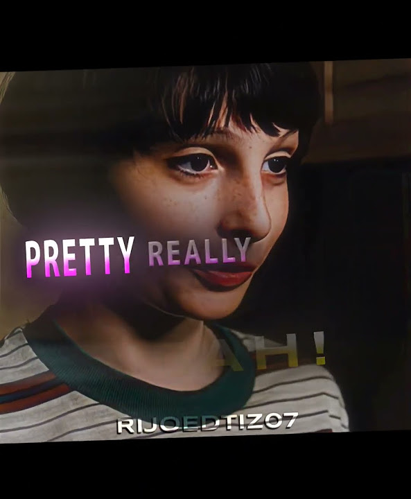 "Season 1" Mileven 😭😭 #strangerthings #edit #shortvideo - YouTube