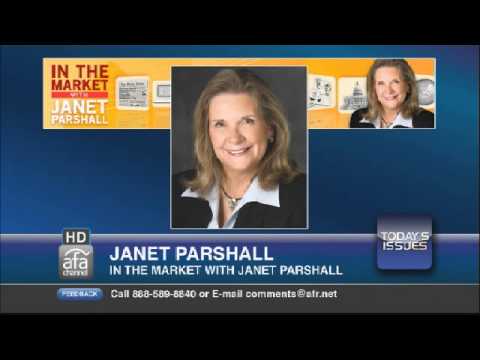 Today's Issues - Janet Parshall - Part One - YouTube