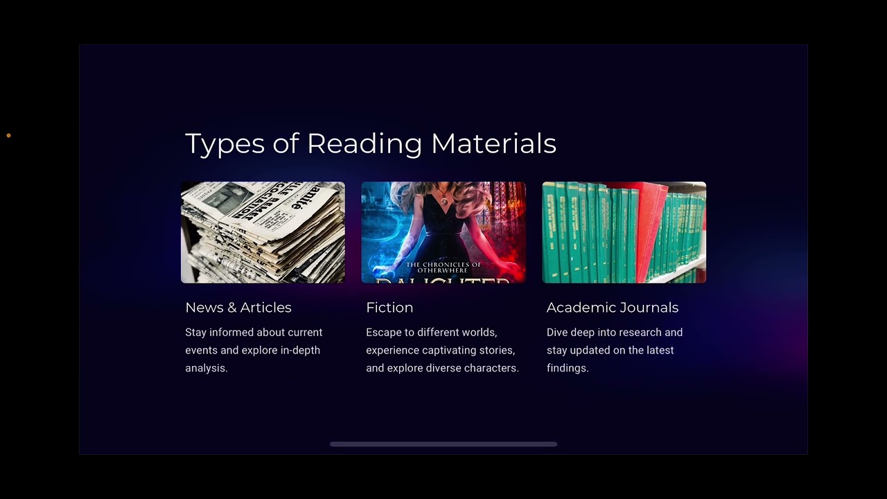 Suggestion for further reading. K. Dastan. IR department. Ala Too ...