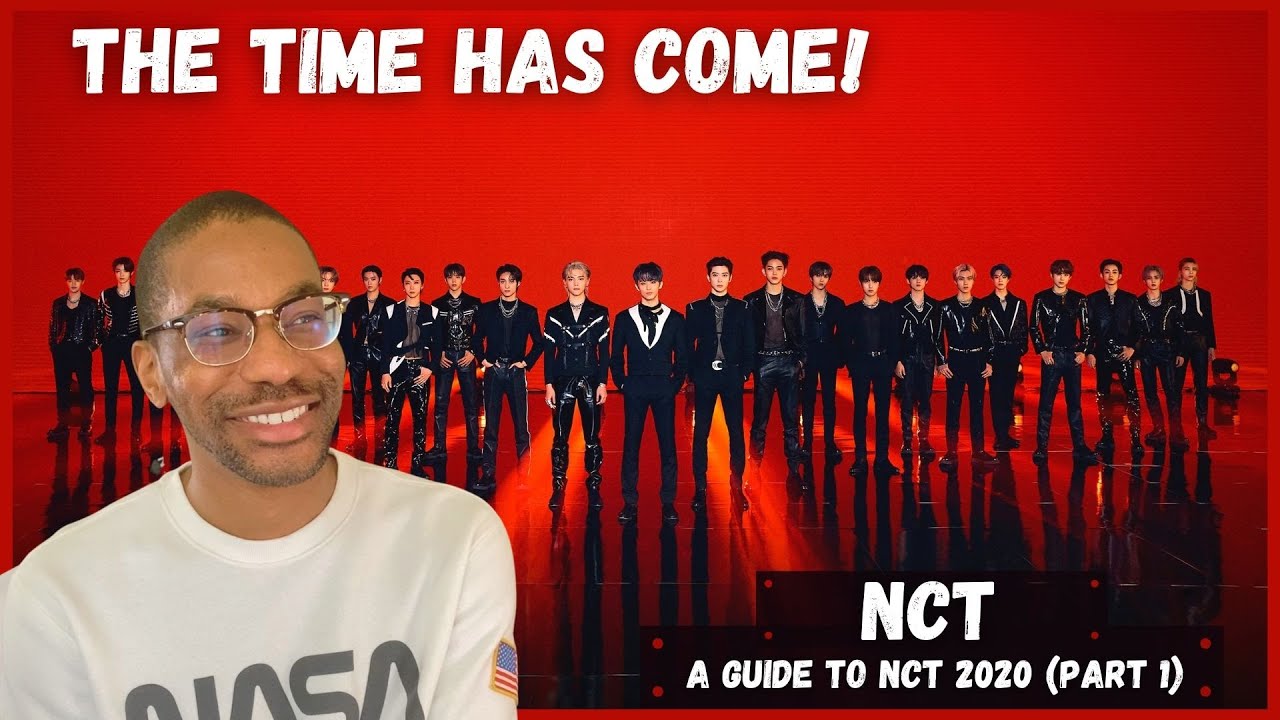 A guide to NCT [2020]: The Units (Part 1) REACTION - YouTube