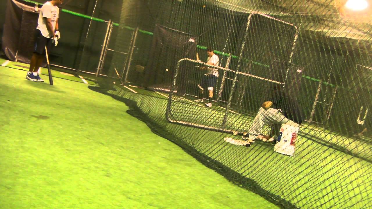 Ariel Polanco,Jake Rogers,Andrew Wolfe,Eric Alcantara@NYHITTINGACADEMY ...