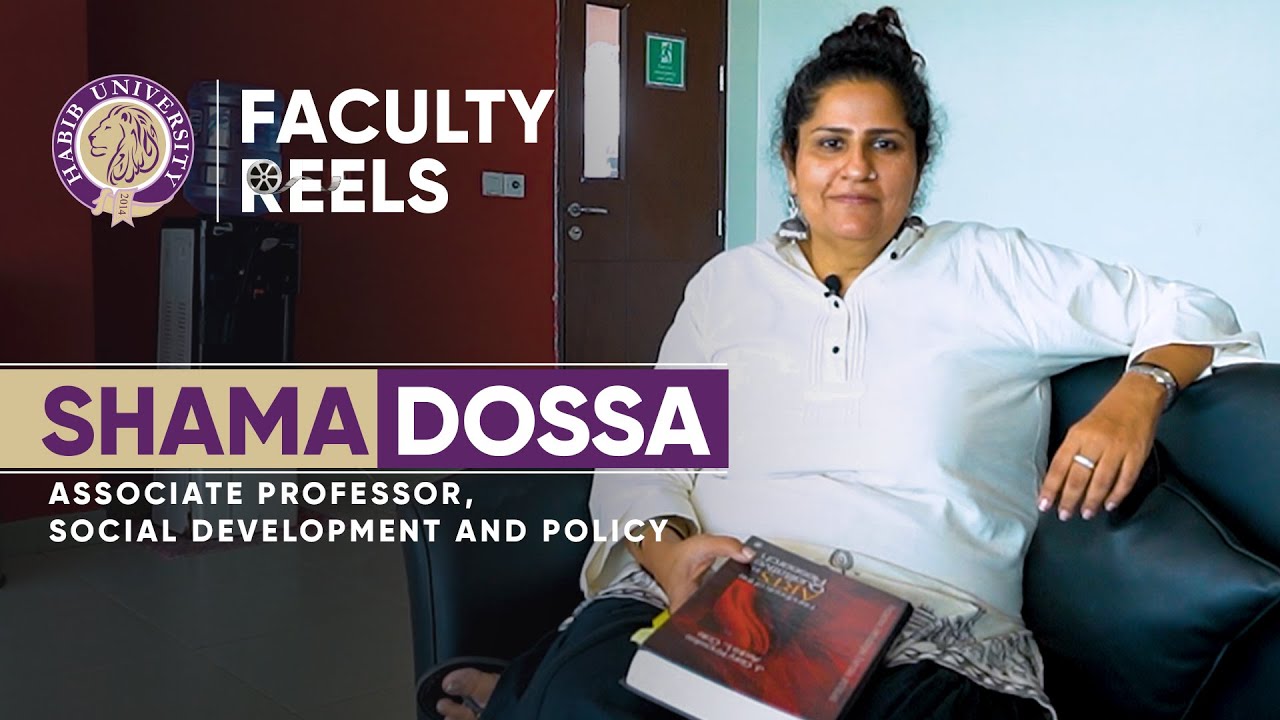 𝐂𝐚𝐧𝐝𝐢𝐝 𝐓𝐚𝐥𝐤 𝐰𝐢𝐭𝐡 𝐃𝐫. 𝐒𝐡𝐚𝐦𝐚 𝐃𝐨𝐬𝐬𝐚 | #𝐇𝐔𝐅𝐚𝐜𝐮𝐥𝐭𝐲𝐑𝐞𝐞𝐥𝐬 - YouTube