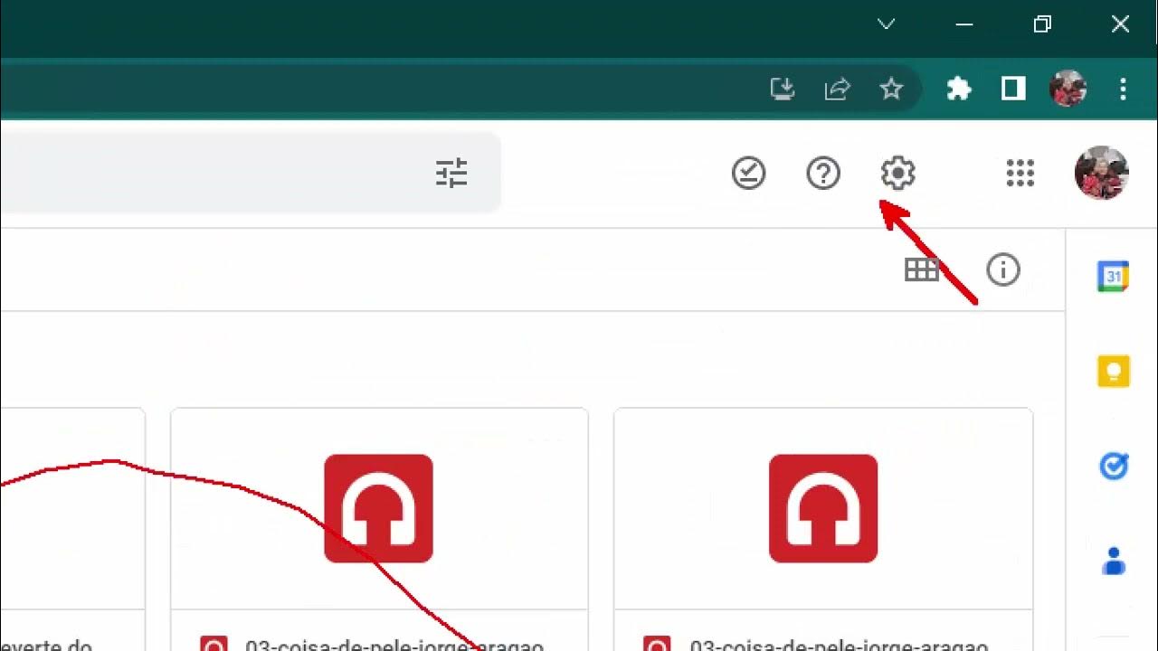 Instalando Drive no Computador Conectando a uma conta no Drive - YouTube