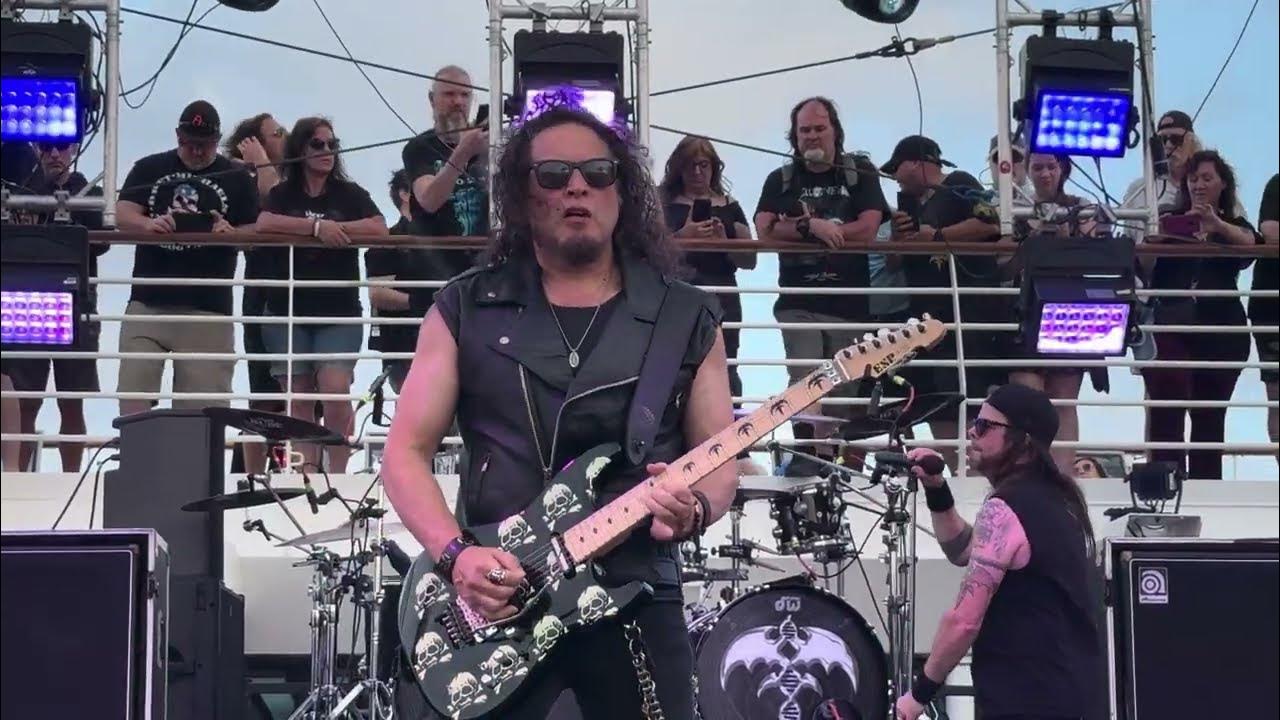 Queensryche - Jet City Woman - MORC Monsters of Rock Cruise 2024 - YouTube