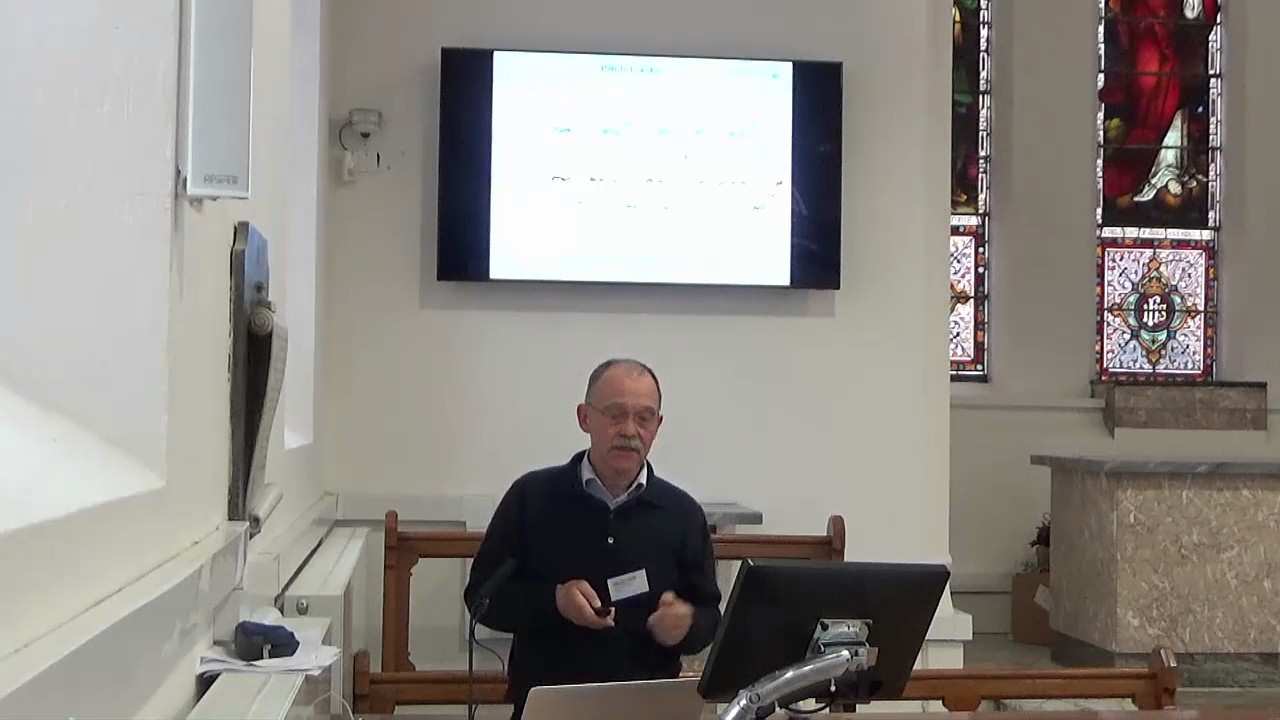 On the benefit of larynx-microphone field recordings - YouTube