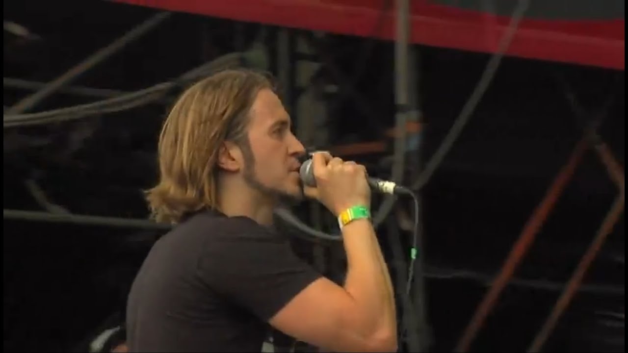 Viza Live - Alabama Song (Whiskey Bar) @ Sziget 2012 - YouTube