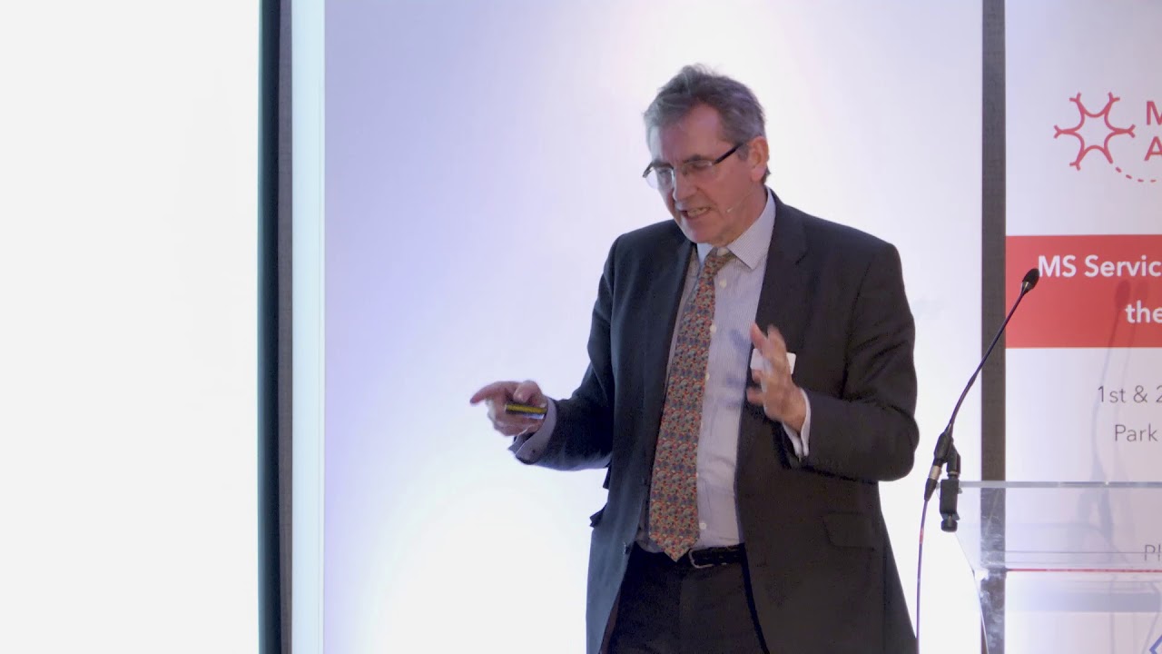 MS Variance – Dr Geraint Fuller: GIRFT - YouTube