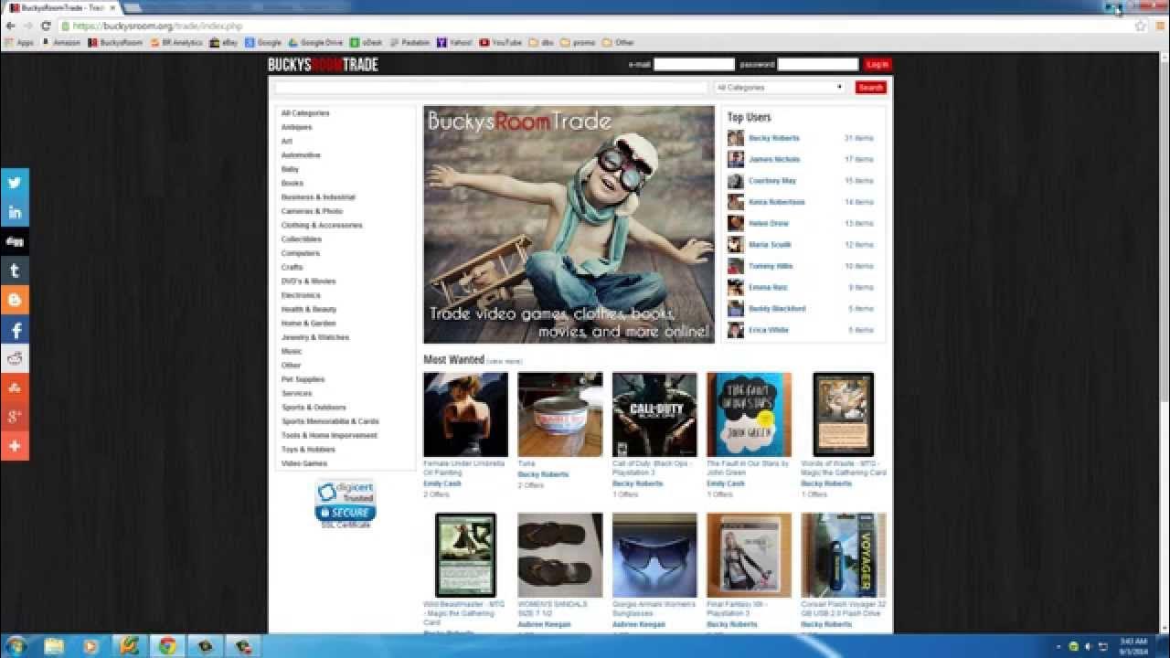 Python Programming Tutorial - 25 - How to Build a Web Crawler (1/3 ...