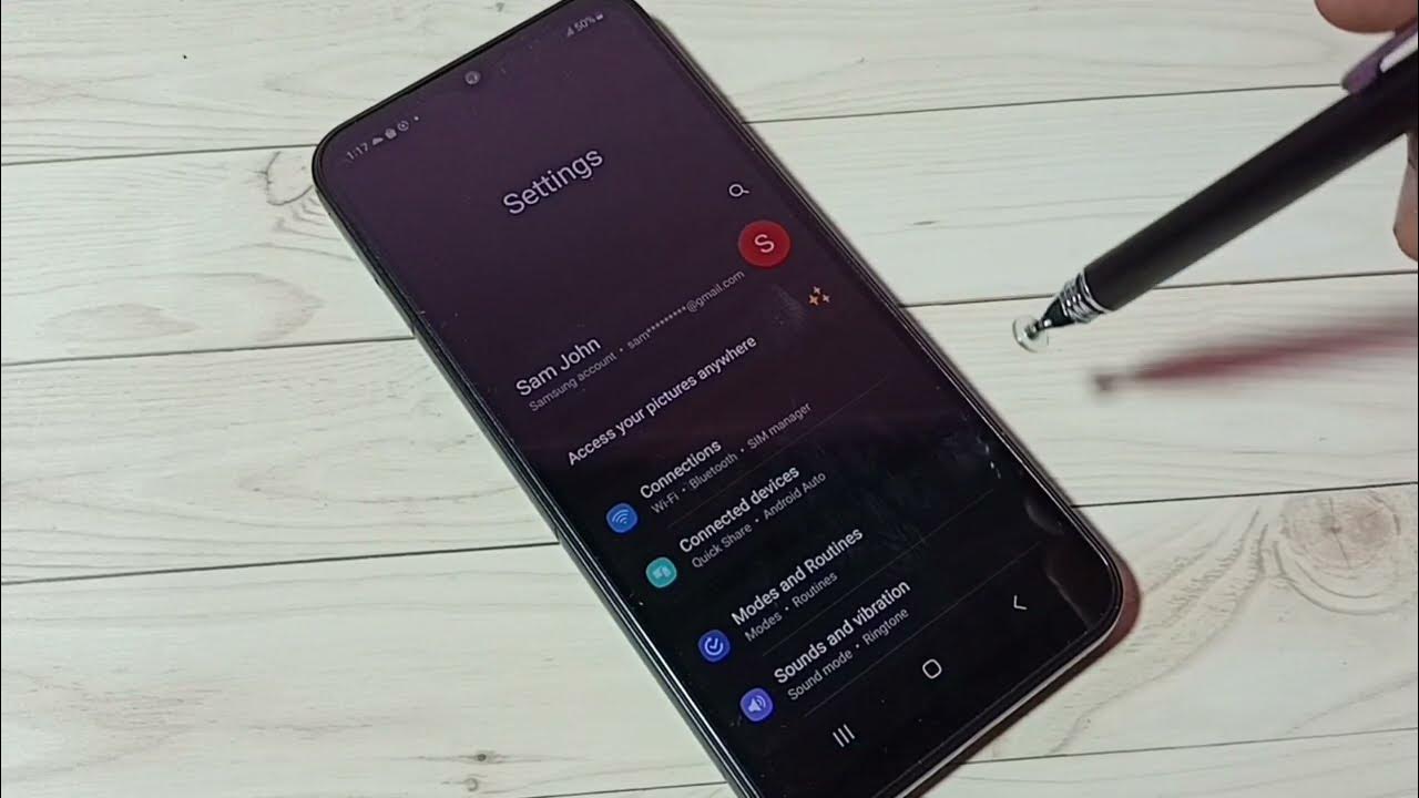 Samsung Galaxy M13 5G All Network Problems Solved 100% Working | NETWORK PROBLEM SOLUTION - YouTube