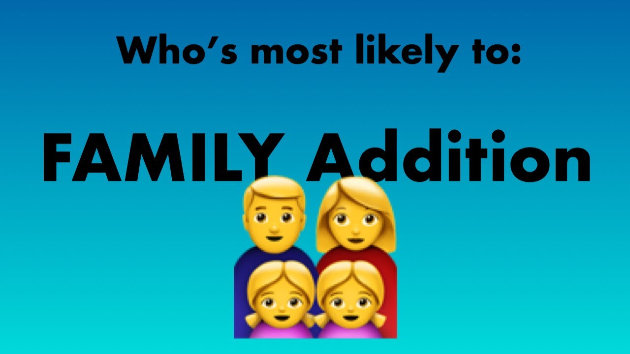 WHO S MOST LIKELY TO With Family YouTube who-s-most-likely-to-with-family-youtube