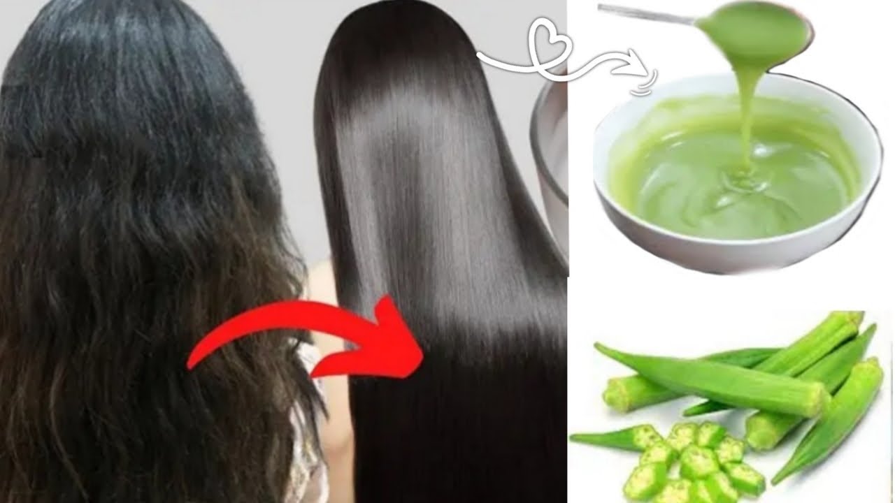 The most powerful Natural Keratin formula to straighten frizzy hair ...