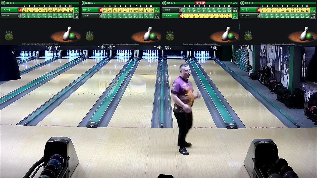 Runda 25 Tory 5-8 - YouTube