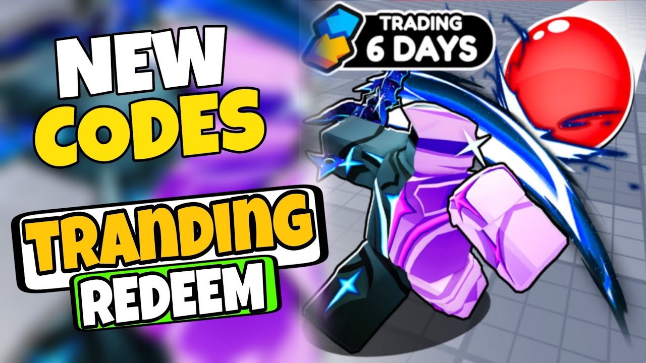 All *Secret* [UPD] Blade Ball Codes | Codes for [UPD] Blade Ball Roblox ...