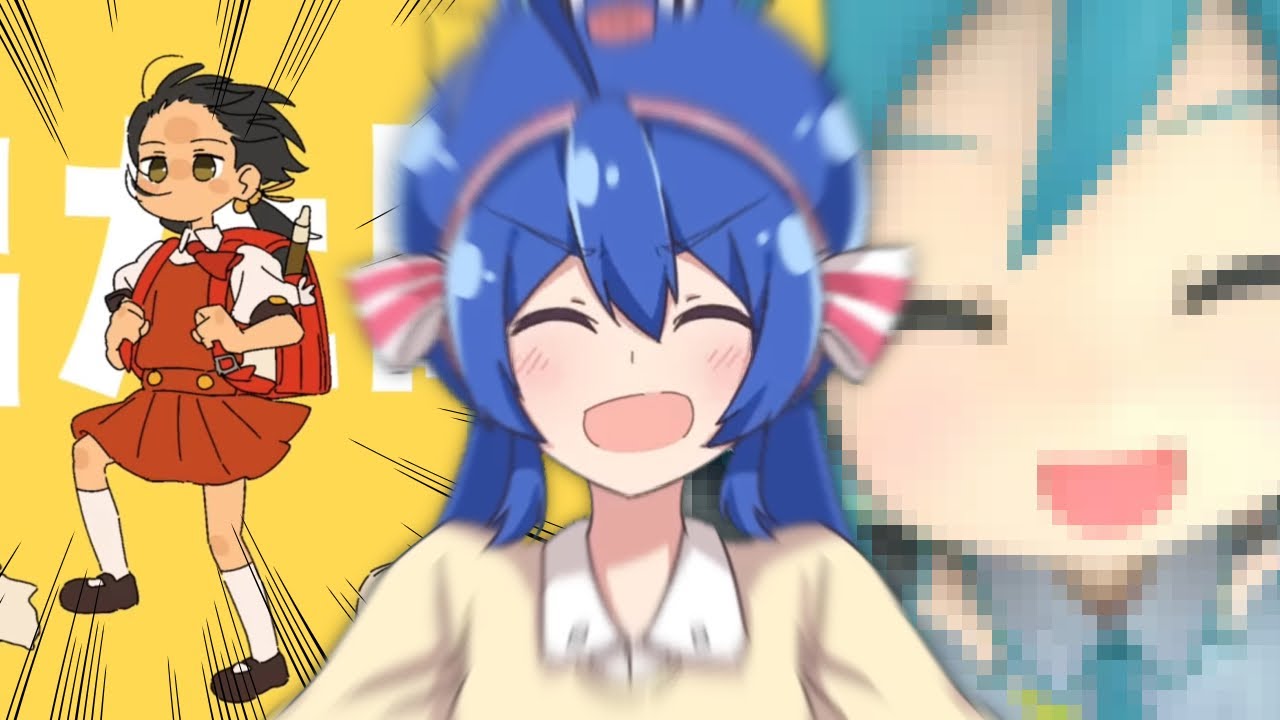 The CUTEST vocaloid songs that will bless your eyes!! - YouTube