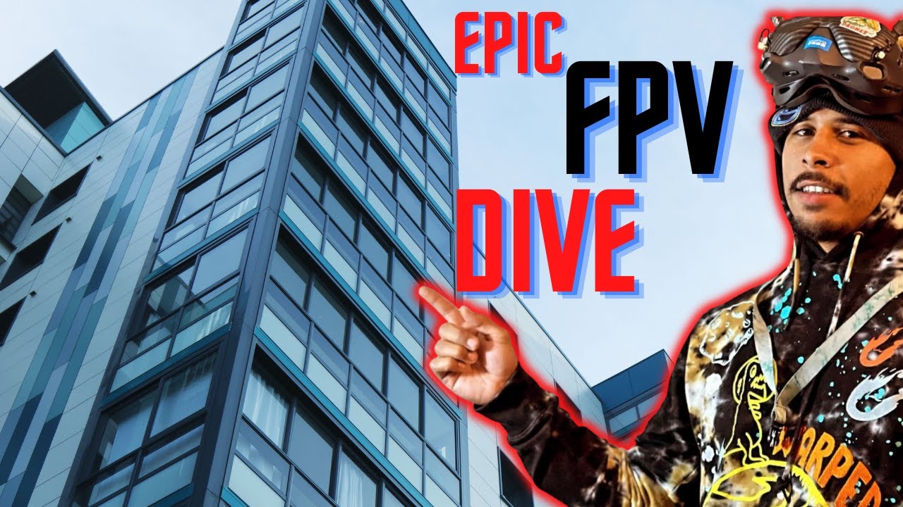 FPV FREESTYLE | CINELOG 35 | J.W MARIOTT | INDIANA - YouTube