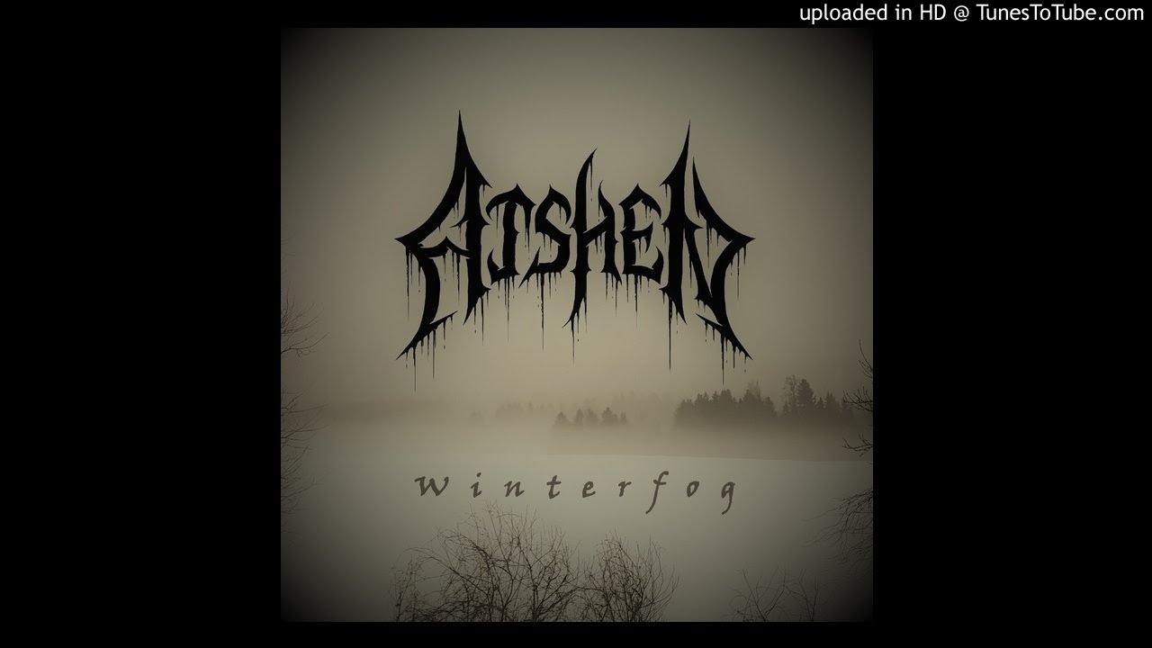 Atshen - Winterfog (full album) - YouTube