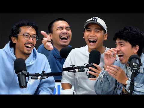 Video Ini Isinya ABG