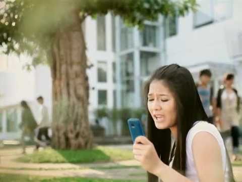 TVC Esia Melek Tarif Sadar Sinyal Promo - YouTube