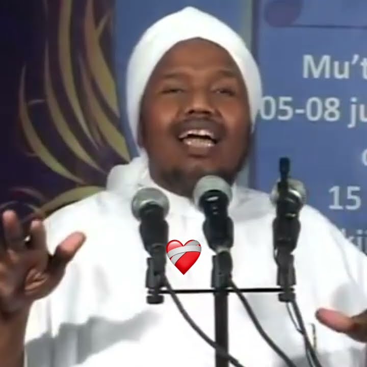 Hadii aad tagto janada 4 shey aad ka weyday adunka ayaad heleysa fadlan ...