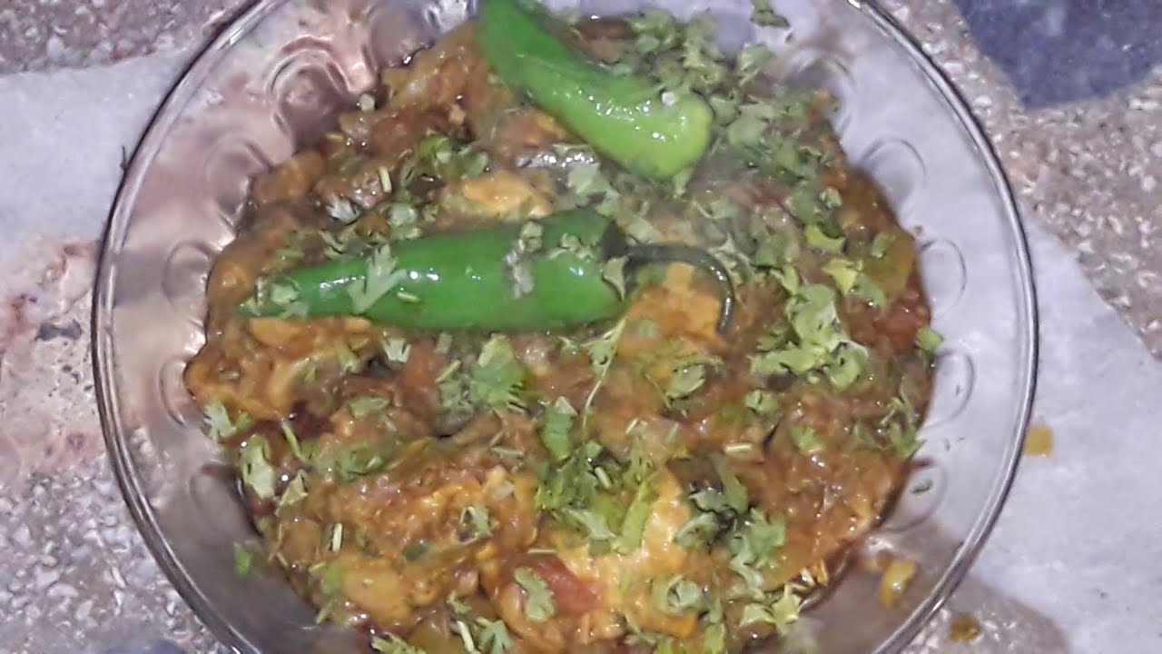 Kaddu Gosht Easy and tasty recipe cook live 2 - YouTube