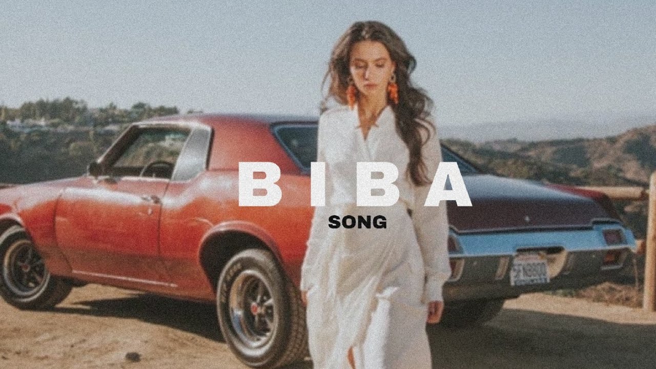 BIBA - OFFICIAL MUSIC (TEAM RAPPERS) - YouTube