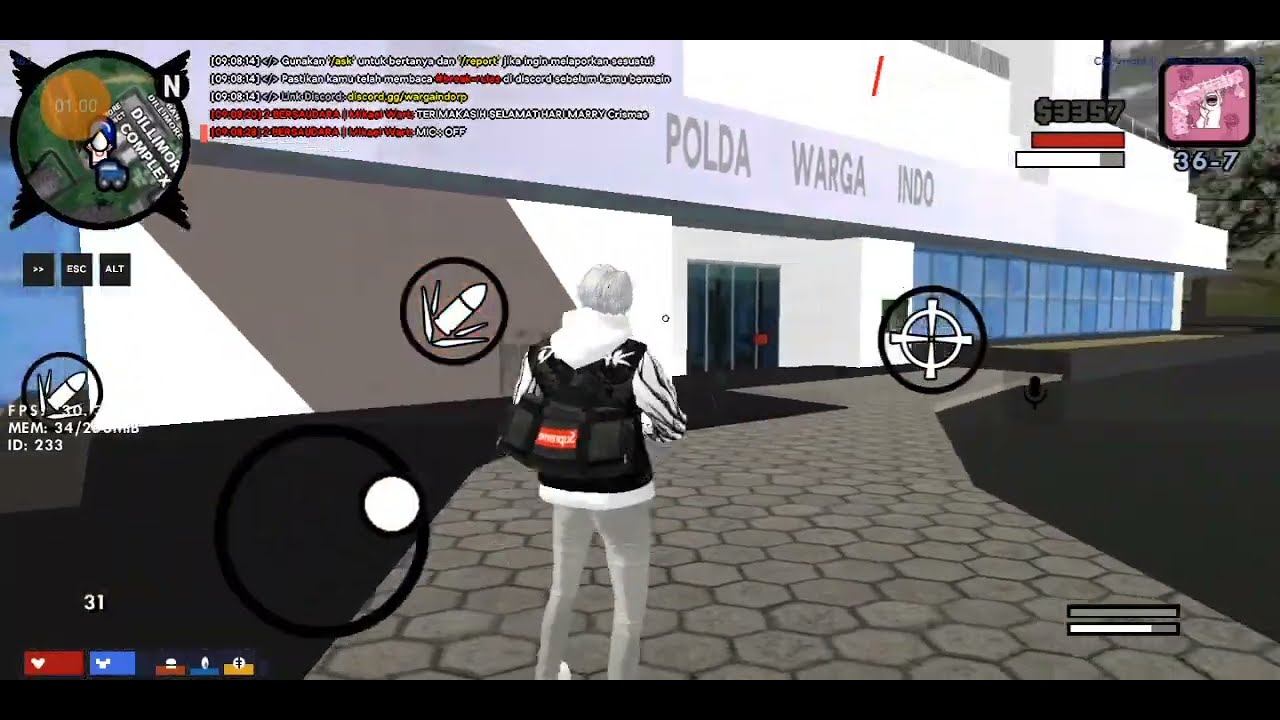 [SHARE]MODPACK COMPE FIVEM ANDROID!? GTA SAMP ROLEPLAY - YouTube
