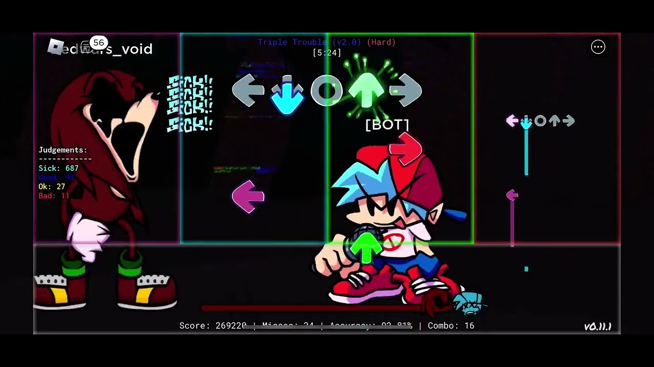 Sonic . EXE part 3 Monday morning mystery - YouTube