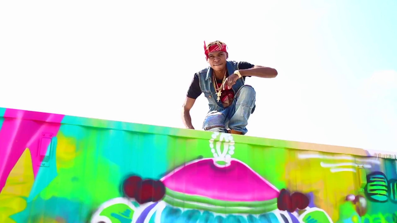 Coco Cash "Real Talk" (Official Video) - YouTube