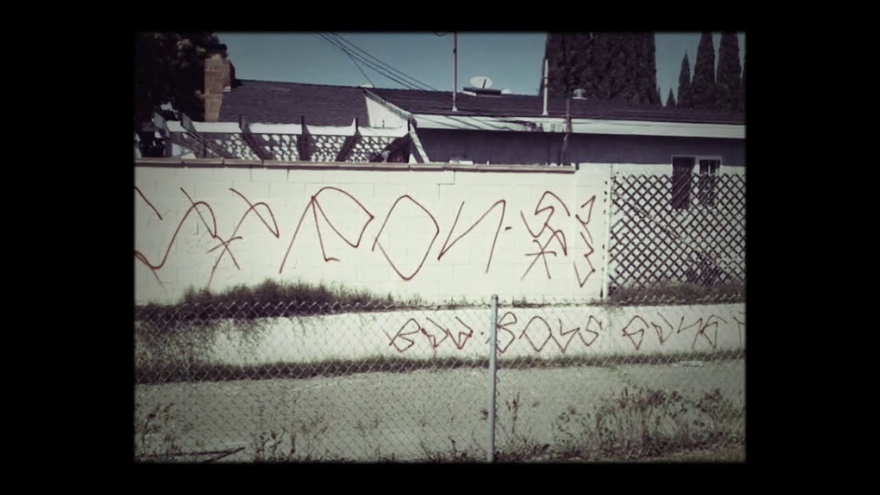 BOOM BOOM BANG ANAHEIM CITRON ST LOS KURUPTED PLAYERS BAD BOYS GANG ...