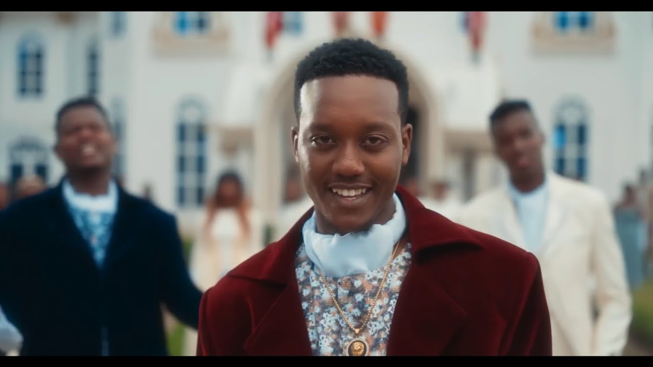 ELEMENT ELEEH FT BRUCE MELODIE & ROSS KANA FOU DE TOI Lyrics - YouTube