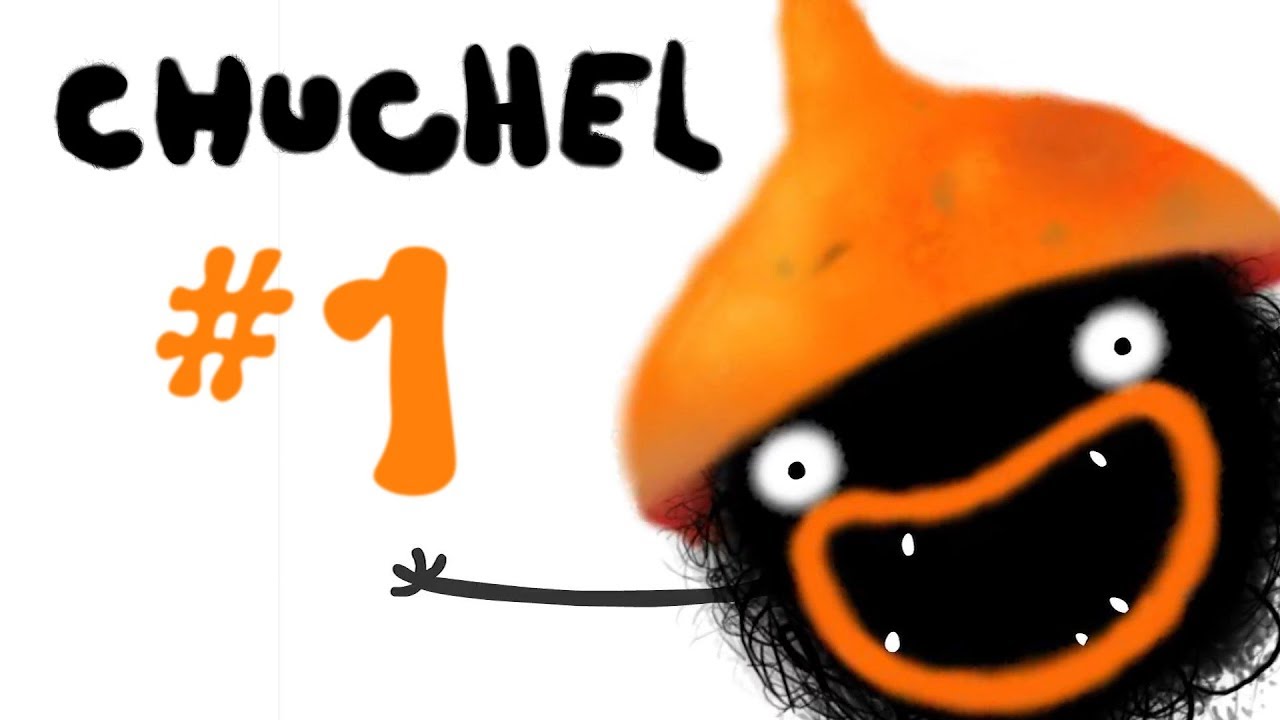 WHAT IS CHUCHEL? - Gameplay Walkthrough 1 on MacOS - YouTube