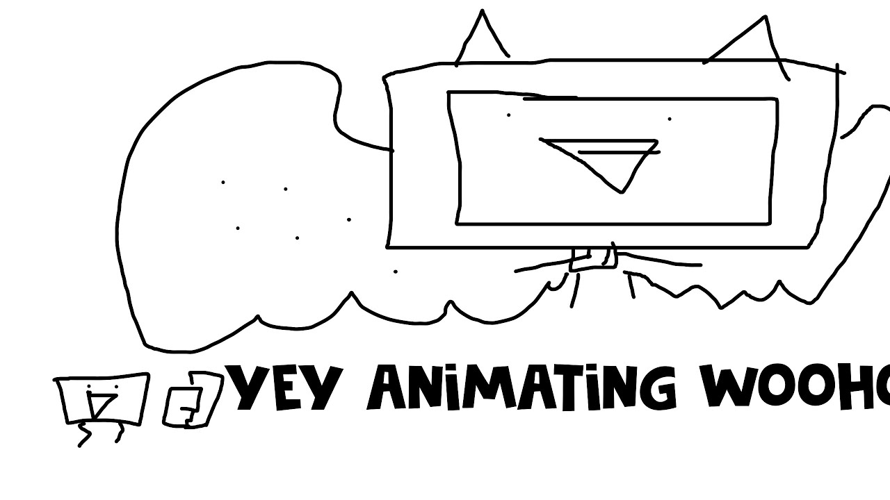 Animating While Livestreaming??? - YouTube