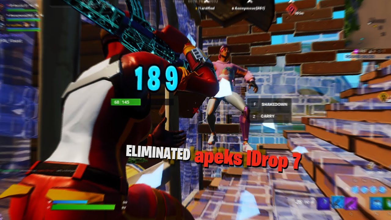 Saevid Highlights #11 - YouTube