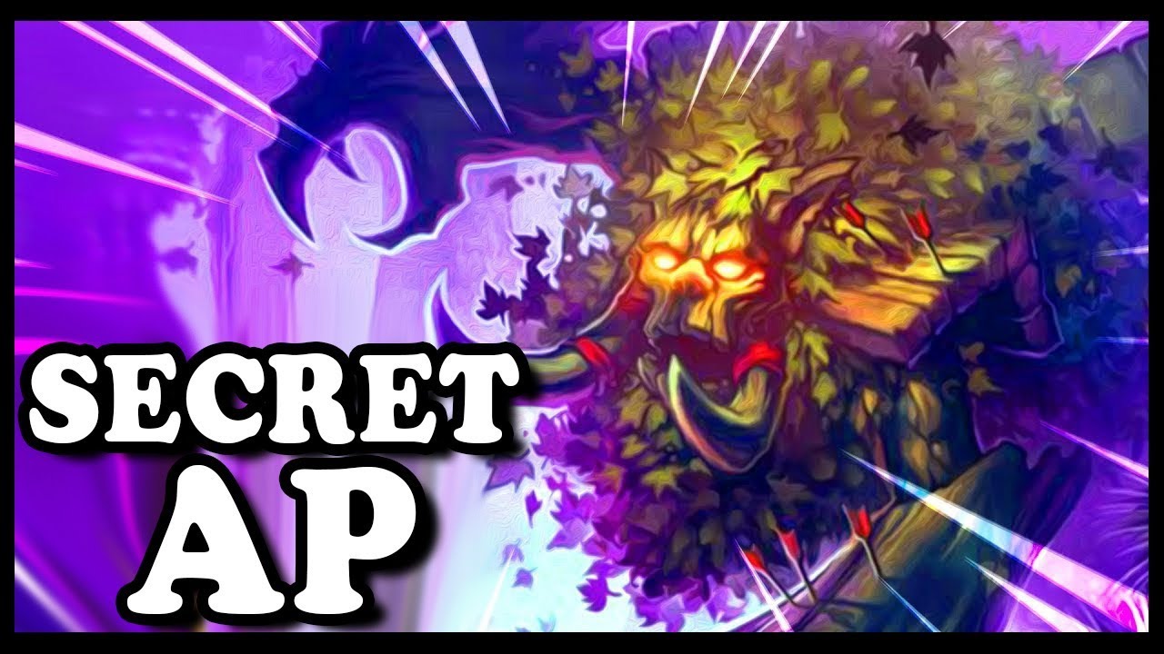 Grubby | "Secret AP" | Warcraft 3 | ORC vs NE | Echo Isles - YouTube