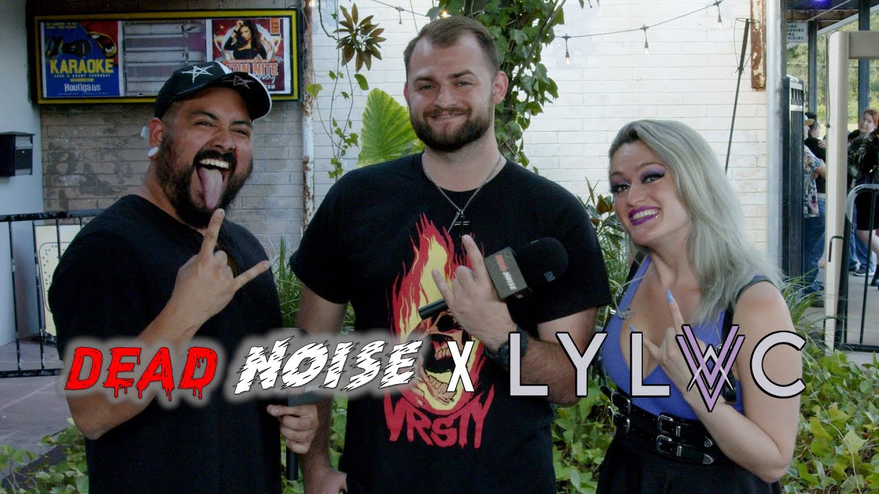 Interview - LYLVC on New Music w/ Kane Churko, Upcoming Tour w/ Pop ...