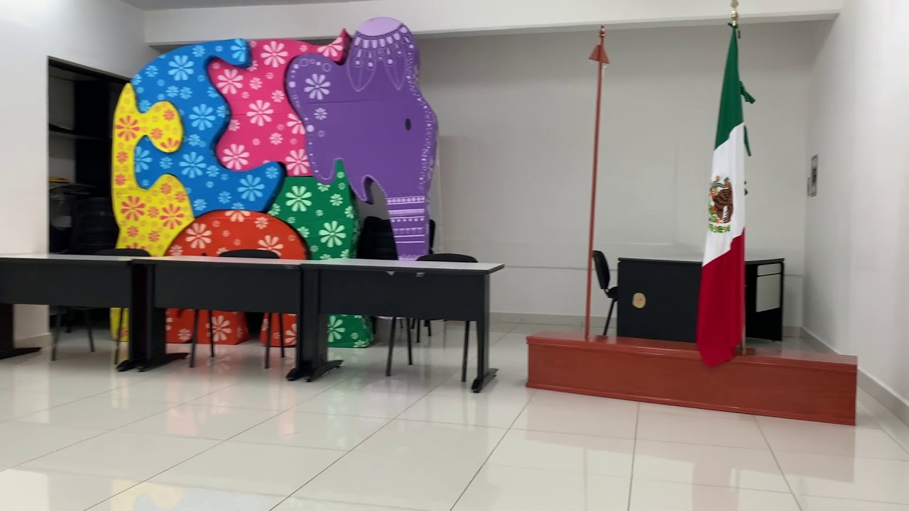 INSTALACIONES UBAM - YouTube