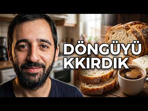 Yeni bir güne bismillah - pazar 1. Bölüm 