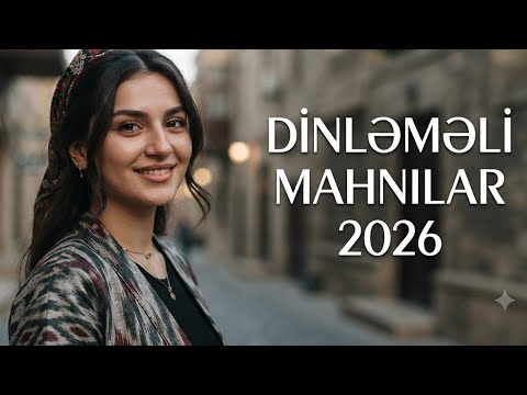 Ölkədə Trend Olan Yığma Mahnılar 2026 Dinləməyə Dəyər
