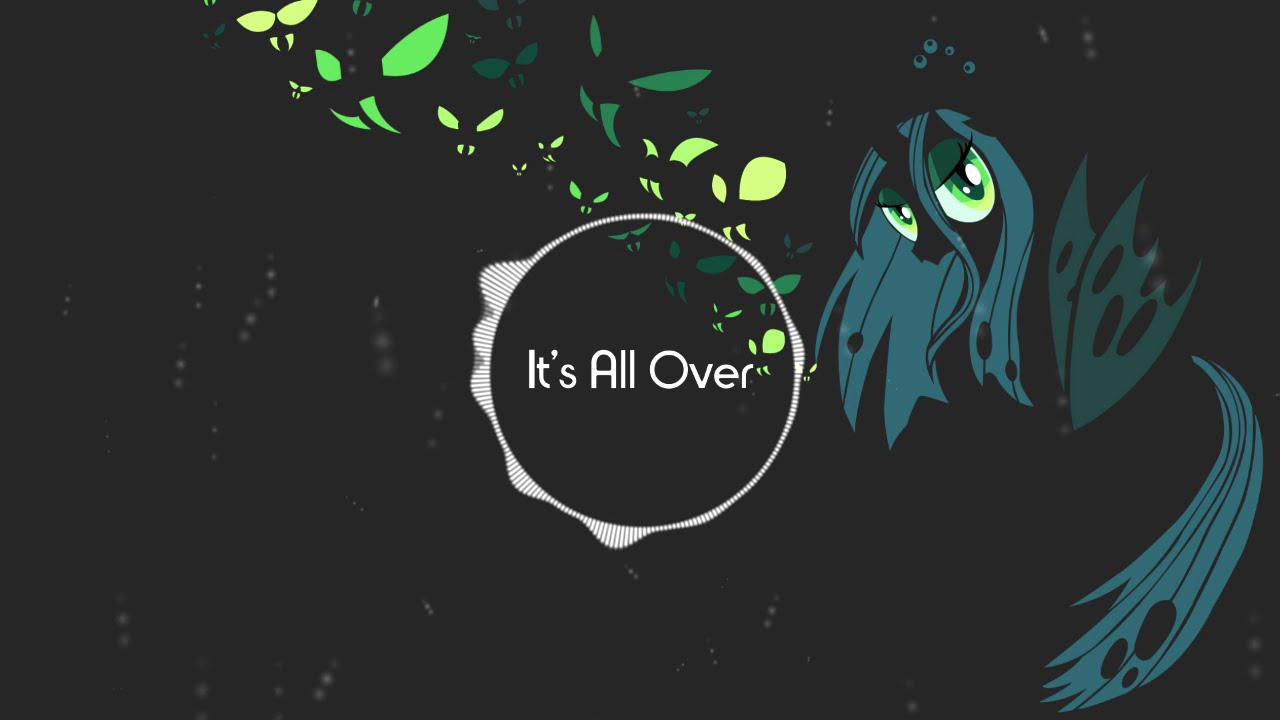 Night Rarity - It's All Over [Electro House] - YouTube
