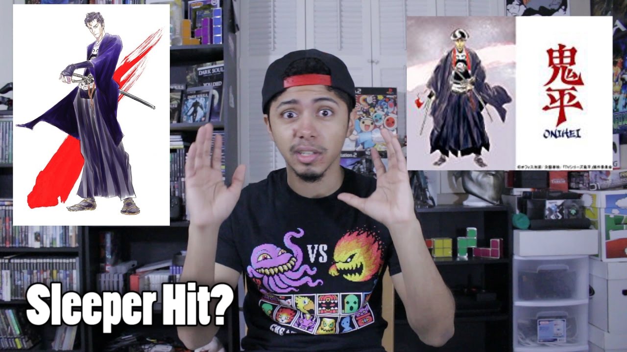 Sleeper Hit Anime Of 2017 | Onihei - YouTube