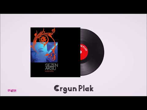 Sezen Aksu – Bahane Remix Plak (2 LP Plak)