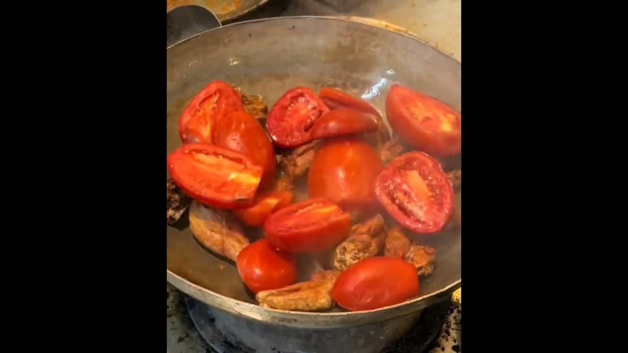 Chicken Karahi Recipe | Wow Cooking Expert - YouTube