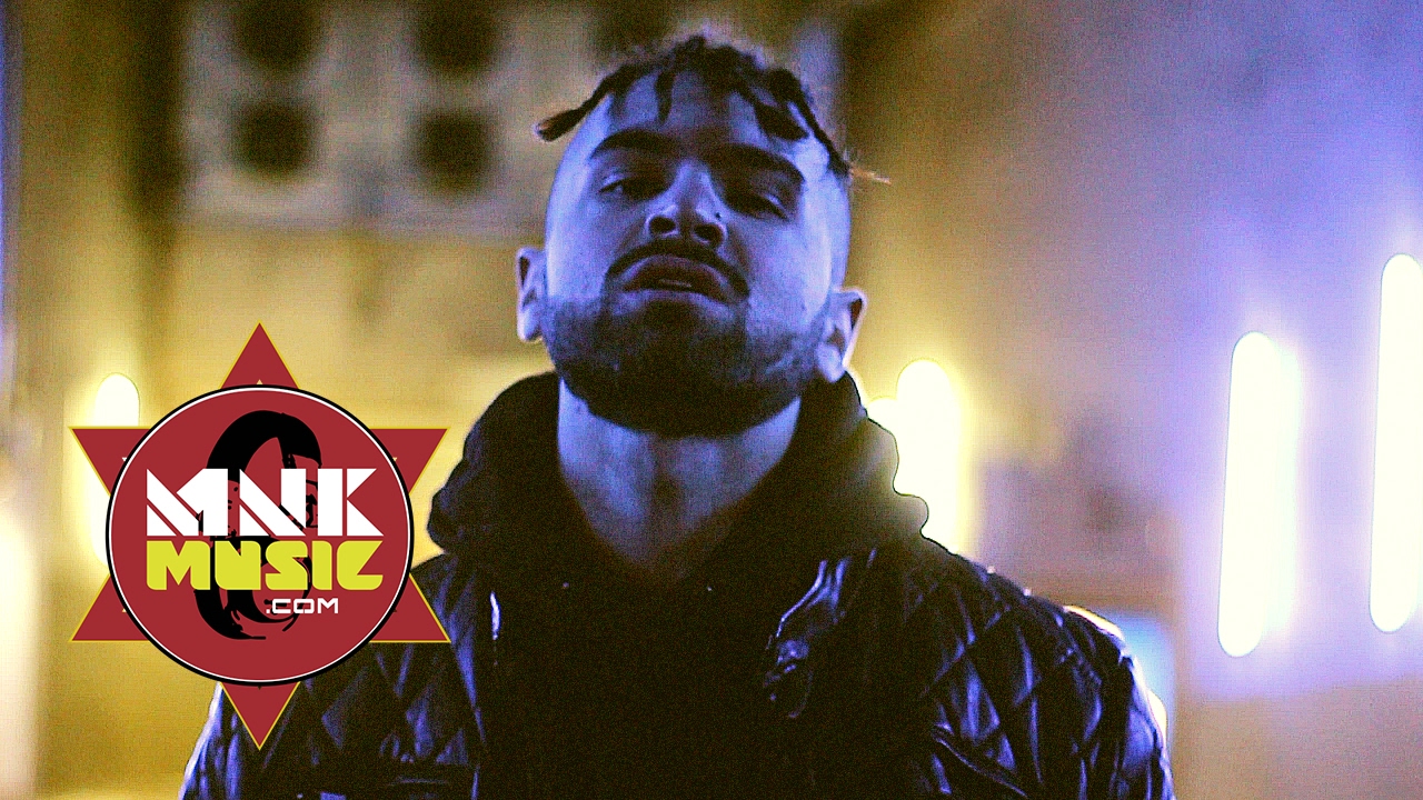 MNK - My Shoes (Official Video) - YouTube