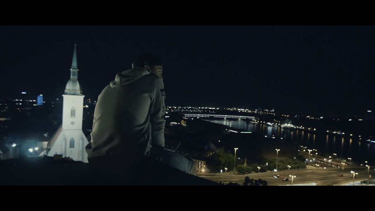 SKY B - 96' (OFFICIAL MIXTAPE VIDEO) - YouTube