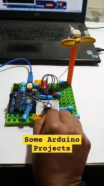 Some arduino projects #arduino #arduinoproject #electronic #electronics #robotics #engineering # ...