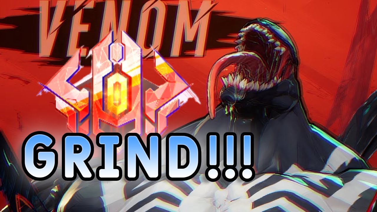 MASSIVE MARVEL RIVALS WIN STREAK INBOUND!!! GOLD - ONE FOR ALL - YouTube